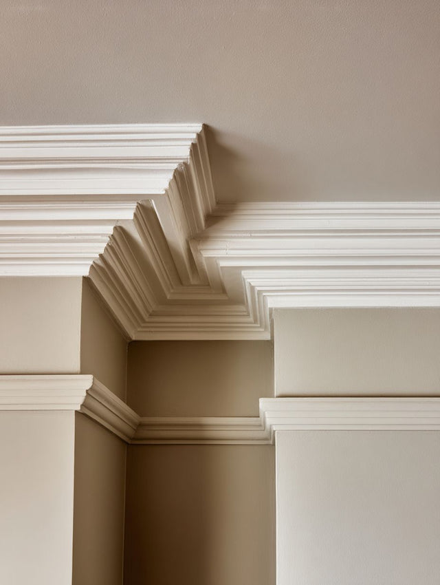 Neutral Beige Paint Claydon Oat™ Interior Emulsion By Knuckles Paints