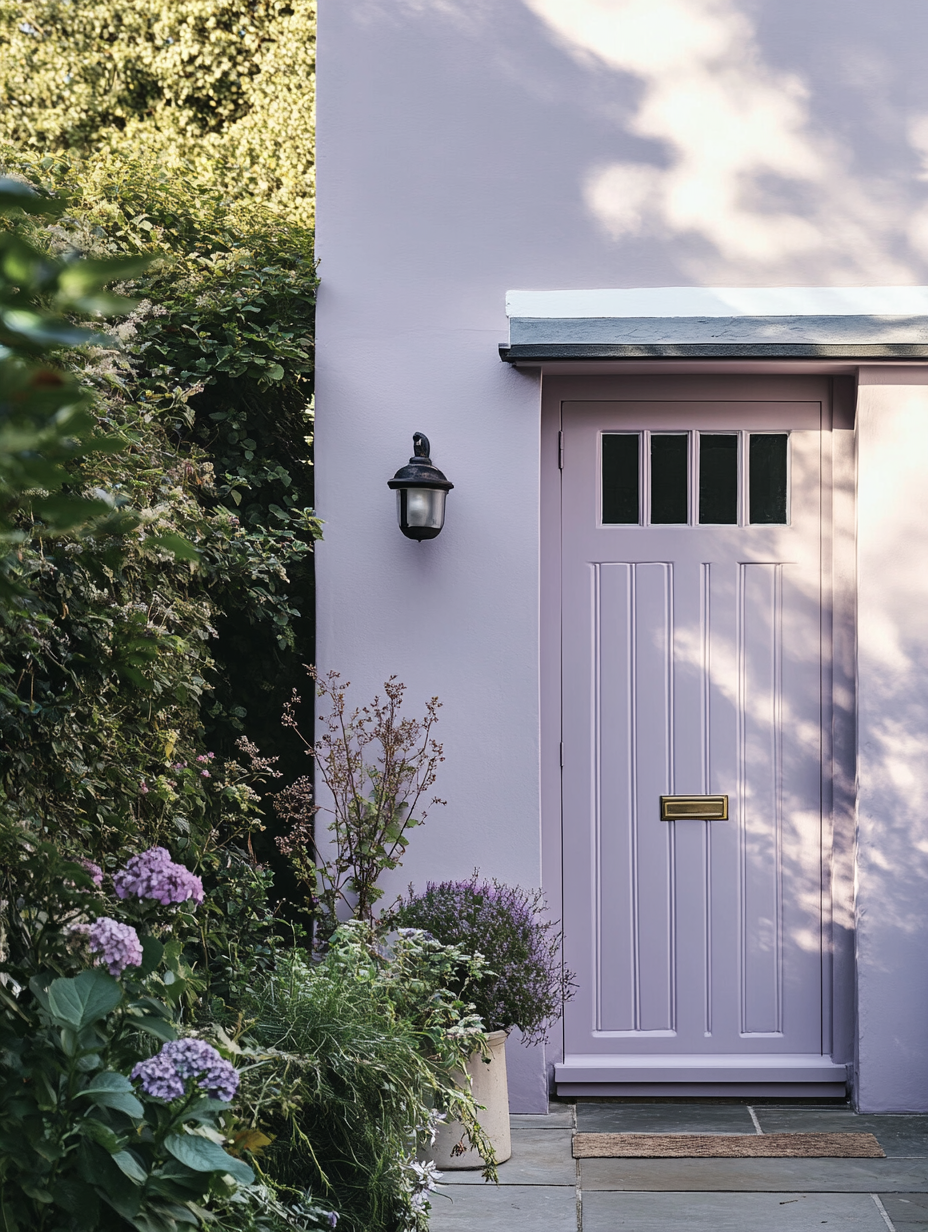 Green Paint Dean Green™ Interior Emulsion By Knuckles Paints